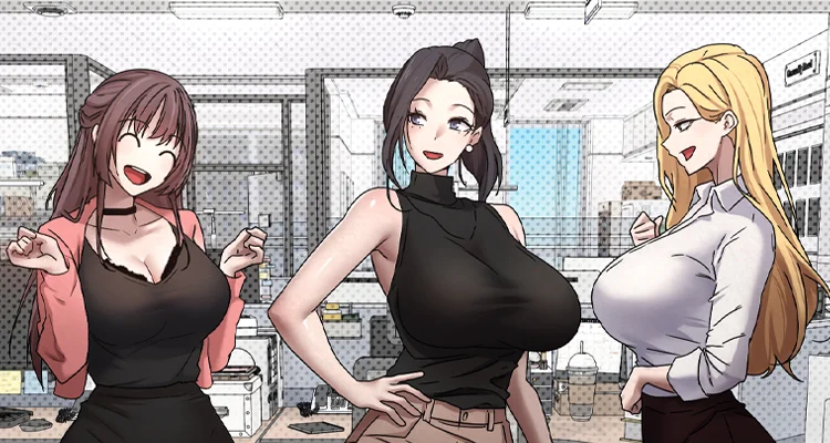 TOPTOON｜Web漫画をフルカラーで読めるサイト！恋愛・ファンタジー・ドラマ・アクション・ミステリーなどの全ジャンルの漫画作品が毎日連載されます！