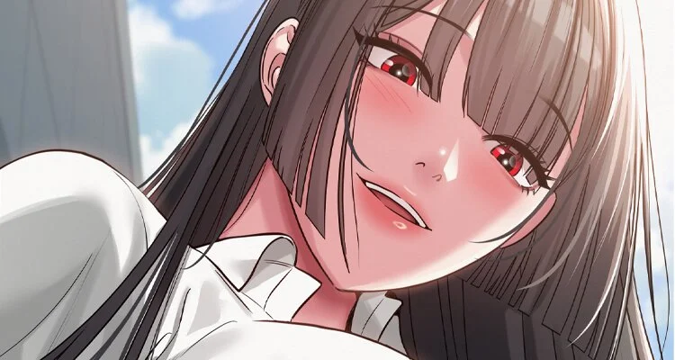 SNS ～先生の二重性活｜フルカラー公式漫画｜TOPTOON