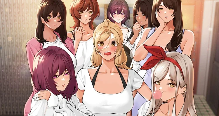 TOPTOON｜Web漫画をフルカラーで読めるサイト！恋愛・ファンタジー・ドラマ・アクション・ミステリーなどの全ジャンルの漫画作品が毎日連載されます！