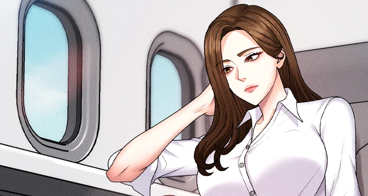 背徳の美人OLたち｜フルカラー公式漫画｜TOPTOON