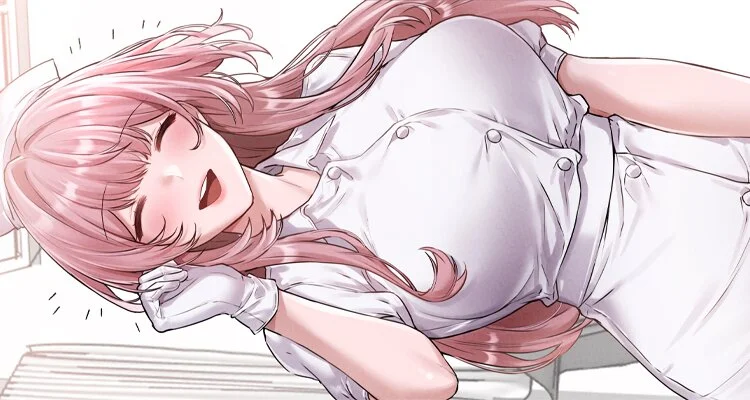 回帰したら搾精されてます!?｜フルカラー公式漫画｜TOPTOON